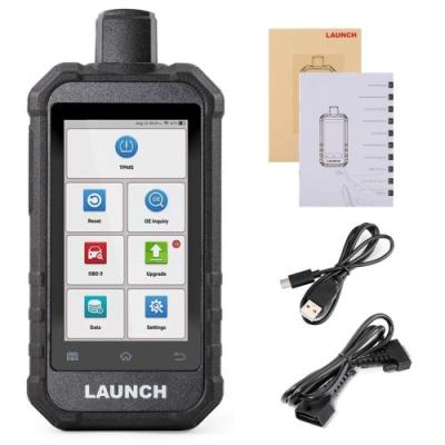 China 2025 WIFI LAUNCH Creader TPMS 5011 V2  Activate 315/433MHZ & 2.4Ghz Tire Pressure Sensors for sale