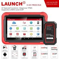 China Original Launch X431 Scanner X431 Pros for 98% of Cars on the Market with 37 Special Functions and 2 Years Free Update for sale