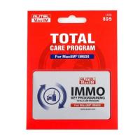 China One Year Update Service For Original Autel MaxiIM IM608/ IM608Pro/ Auro OtoSys IM600 for sale