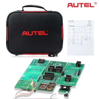 China Original Autel IMKPA Expanded Key Programming Accessories Kit Work With XP400PRO/ IM608Pro for sale