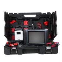 China XTOOL A80 Pro Full System Diagnosis Scanner Support Benz and  Online Programming for sale