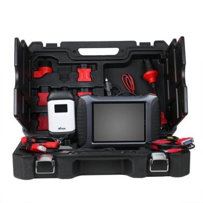 China XTOOL A80 Pro Full System Diagnosis Scanner Support Benz and  Online Programming for sale