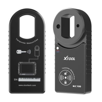 China XTOOL KC100 VW 4th & 5th and  IMMO Adapter for X100 PAD2/PAD3/PS90 for sale