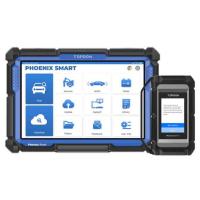 China Topdon Phoenix Smart 10.1