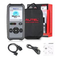 China Original Autel Maxilink ML529 OBD2 Scanner with Full OBD2 Function for sale
