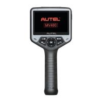 China Autel Maxivideo MV480 With 8.5mm Head Imager for sale