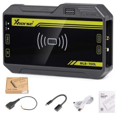 China 2025 Xhorse VVDI MLB Tool XDMLB0 Key Programmer for sale