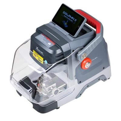 China Xhorse Dolphin II  XP005L Automatic Portable Key Cutting Machine for sale