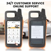China 2025 Xhorse VVDI Key Tool Max Pro Original Xhorse Key Programmer for sale