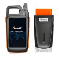 China Xhorse VVDI Key Tool Max with VVDI MINI OBD Tool Support Bluetooth for sale