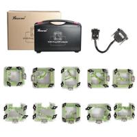 China Xhorse Benz EZS/EIS Adapters Work with VVDI Prog and Multi-Prog for sale