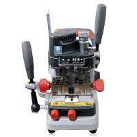 China Xhorse Dolphin XP-007 XP007 Manually Key Cutting Machine for Laser/Dimple/Flat Keys for sale