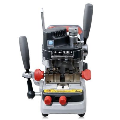 China Xhorse Dolphin XP-007 XP007 Manually Key Cutting Machine for Laser/Dimple/Flat Keys for sale