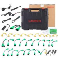 China LAUNCH X431 EV Diagnostic Upgrade Kit + Activation Card Compatible with X-431 PRO3 V+ 5.0/ PRO3S/ PRO3 ACE/ PRO3 APEX/ PRO5/ PAD V/ PAD VII etc for sale