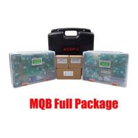 China [MQB Full Package] 2026 Yanhua ACDP2 VW MQB Full Package with Module 33/ Module 34 Key Programming and Mileage Correction for VW 4th/5th MQB RH850 for sale
