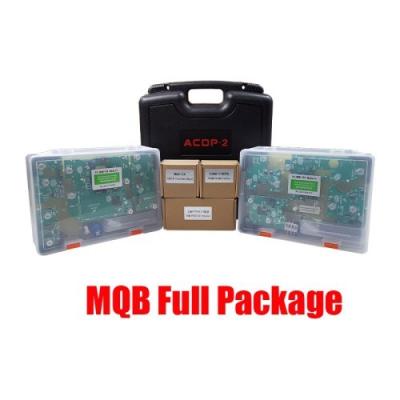 China [MQB Full Package] 2026 Yanhua ACDP2 VW MQB Full Package with Module 33/ Module 34 Key Programming and Mileage Correction for VW 4th/5th MQB RH850 for sale