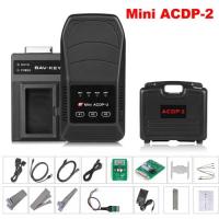 China [BMW G Series BDC2 Pack] 2026 Yanhua Mini ACDP2 Hardware + Module 38 For BMW G Series BDC2 Add Key License A503 for sale