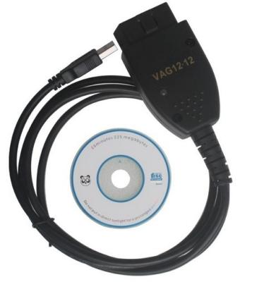 China Automotive Diagnostic Tools With 12.12 French Software Version for sale