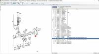 China 2026.03  Vo-lvo Penta Offline EPC Electronic Parts Catalog for sale