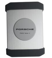 China Porsche Piwis Tester II Porsche Automotive Diagnostic Tools 18.1V With CF30 Laptop Ready To Work for sale