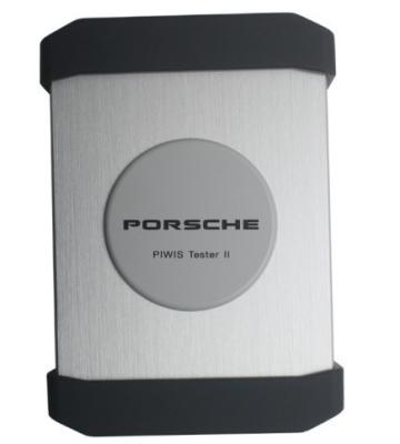 China Porsche Piwis Tester II Porsche Automotive Diagnostic Tools 18.1V With CF30 Laptop Ready To Work for sale