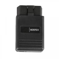 China MicroPod 2 WITECH Automotive Diagnostic Tool With 17.04.27 Version for Chrysler Diagnostics and Programming for sale