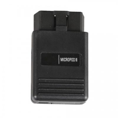 China MicroPod 2 WITECH Automotive Diagnostic Tool With 17.04.27 Version for Chrysler Diagnostics and Programming for sale