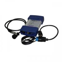 China Original DAF VCI 560 KIT DAF Truck Diagnostic Tool with WIFI for sale