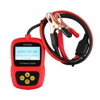 China Original BST-100 BST100 Battery Tester with Multi-language for sale