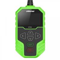 China OBDSTAR BT06 Car Battery Tester for sale