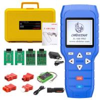 China OBDSTAR X100 Pro Auto Key Programmer for sale
