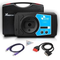 China Xhorse VVDI  V1.6.2 Car Key Programmer Support Coding,Programming, Mileage Reset for sale