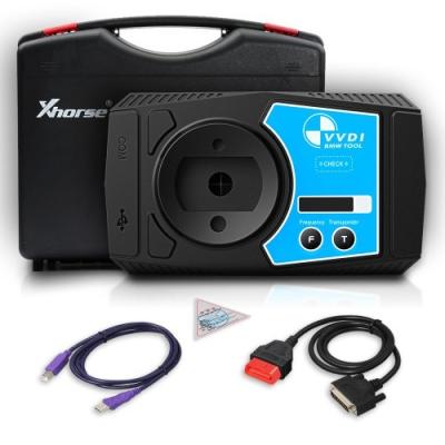 China Xhorse VVDI  V1.6.2 Car Key Programmer Support Coding,Programming, Mileage Reset for sale