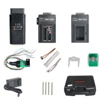 China Yanhua Mini ACDP Master Car Key Programmer with Module1  CAS1-CAS4+ for sale