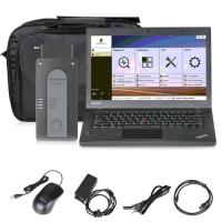 China Piwis 3 III Diagnostic Tool For Porsche V43.300.22 +V38.250 Software with Yoga i5 Touch Screen Laptop for sale