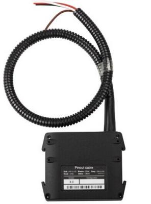 China Original Adblue Emulator Truck Diagnostic Tools 8-in-1 for Mercedes MAN Scania Iveco DAF for sale