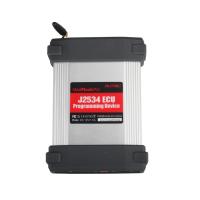 China Autel MaxiFlash Pro J2534 ECU Programming Automotive Diagnostic Tools with Maxisys 908 / 908P for sale