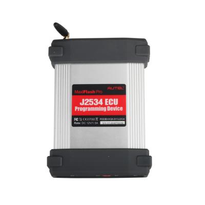 China Autel MaxiFlash Pro J2534 ECU Programming Automotive Diagnostic Tools with Maxisys 908 / 908P for sale