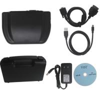 China WITECH VCI POD Diagnostic Tool V13.03.38 For Chrysler Support Multi-Languages for sale