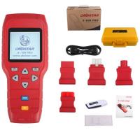 China Auto Key Programmer X-100 C+D Xtool Diagnostic Tool for IMMO+Odometer+OBD Software for sale