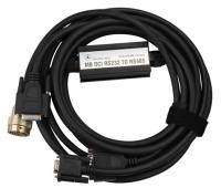 China RS232 to RS485 Cable for MB STAR C3 for sale
