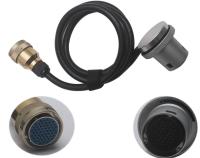 China 38PIN Cable for MB STAR C3 for sale