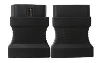 China OBD2 16 Pin Connector Mercedes Benz Star Diagnosis Software For MB STAR Compact C4 for sale