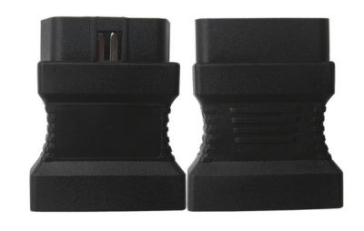 China OBD2 16 Pin Connector Mercedes Benz Star Diagnosis Software For MB STAR Compact C4 for sale