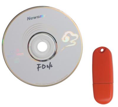 China Dealer Level DAS FDOK/VEDOC Encrypted Random No. Keygen For Mercedes benz for sale