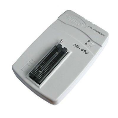 China High Precision Vp490 Chip Tuning Tool, Universal Auto Ecu Programmer For Air-Bag Repairs for sale