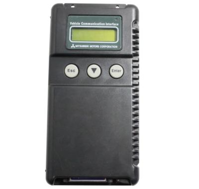 China Mitsubishi MUT III Automotive Diagnostic Tools Support Gasoline vehicles for sale