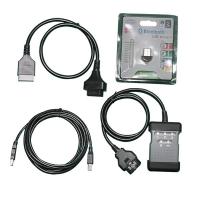 China Bluetooth Nissan Consult 3 plus, Wireless Automotive Diagnostic Tools for Nissan, Infiniti for sale