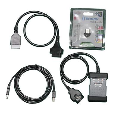 China Bluetooth Nissan Consult 3 plus, Wireless Automotive Diagnostic Tools for Nissan, Infiniti for sale