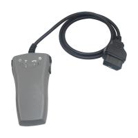 China Multi-Language Nissan Consult 3 Professional Automotive Diagnostic Tools With Self-Diagnosis for sale